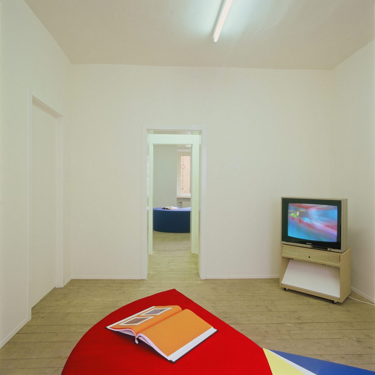 Fareed Armaly - Contact - Galerie Nagel Draxler - Art