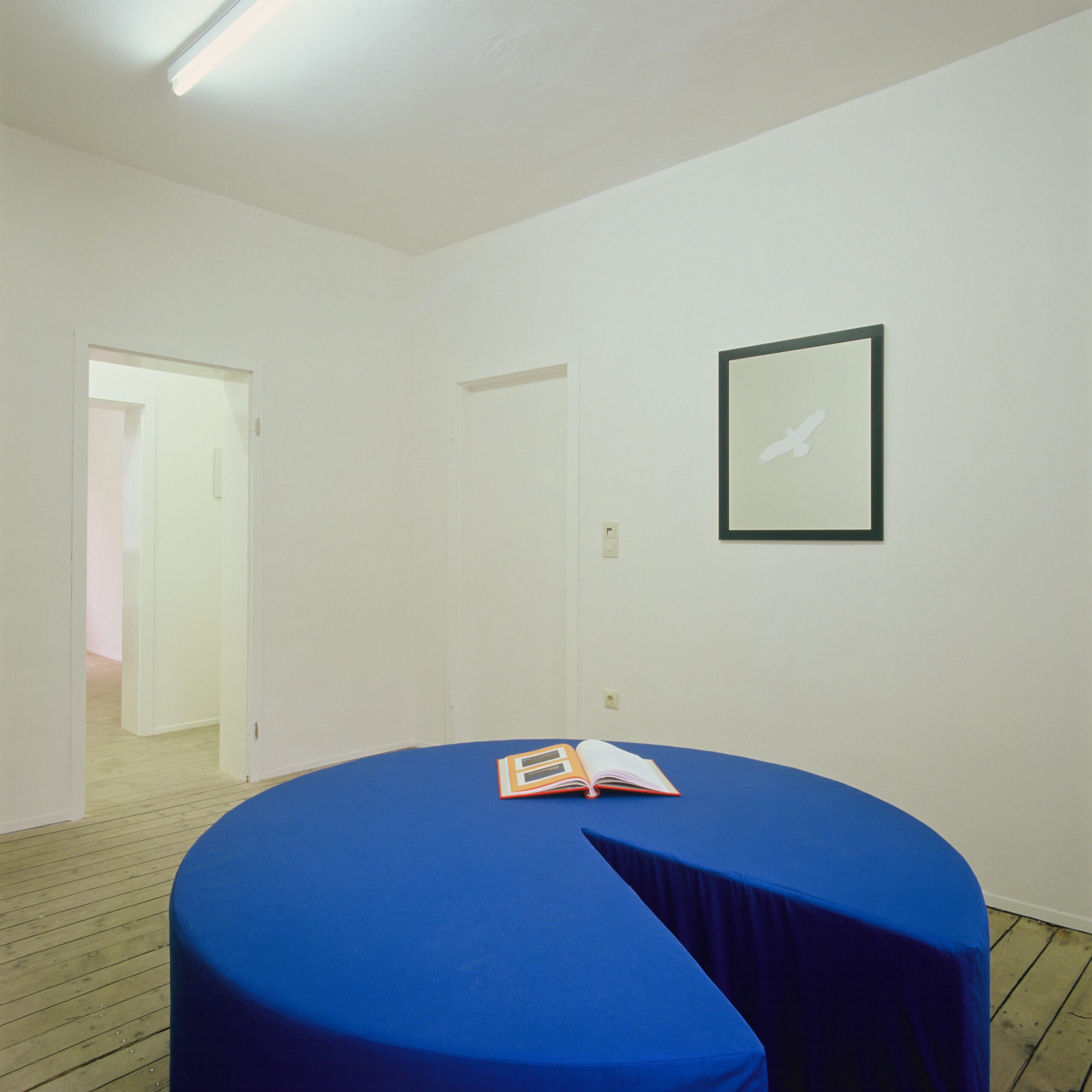 Fareed Armaly - Contact - Galerie Nagel Draxler - Art