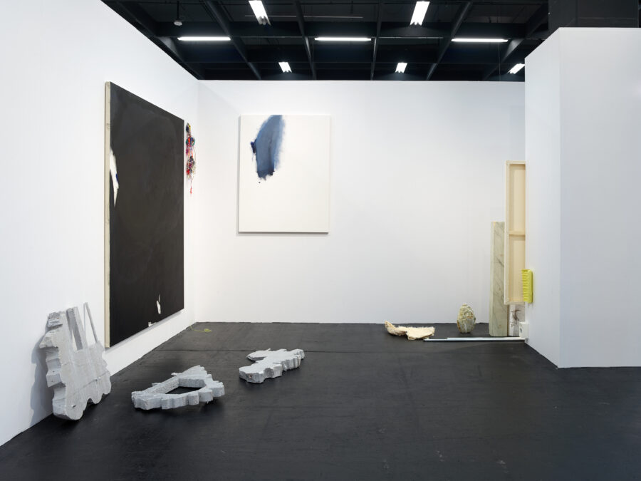 Lone Haugaard Madsen - Galerie Nagel Draxler - Art