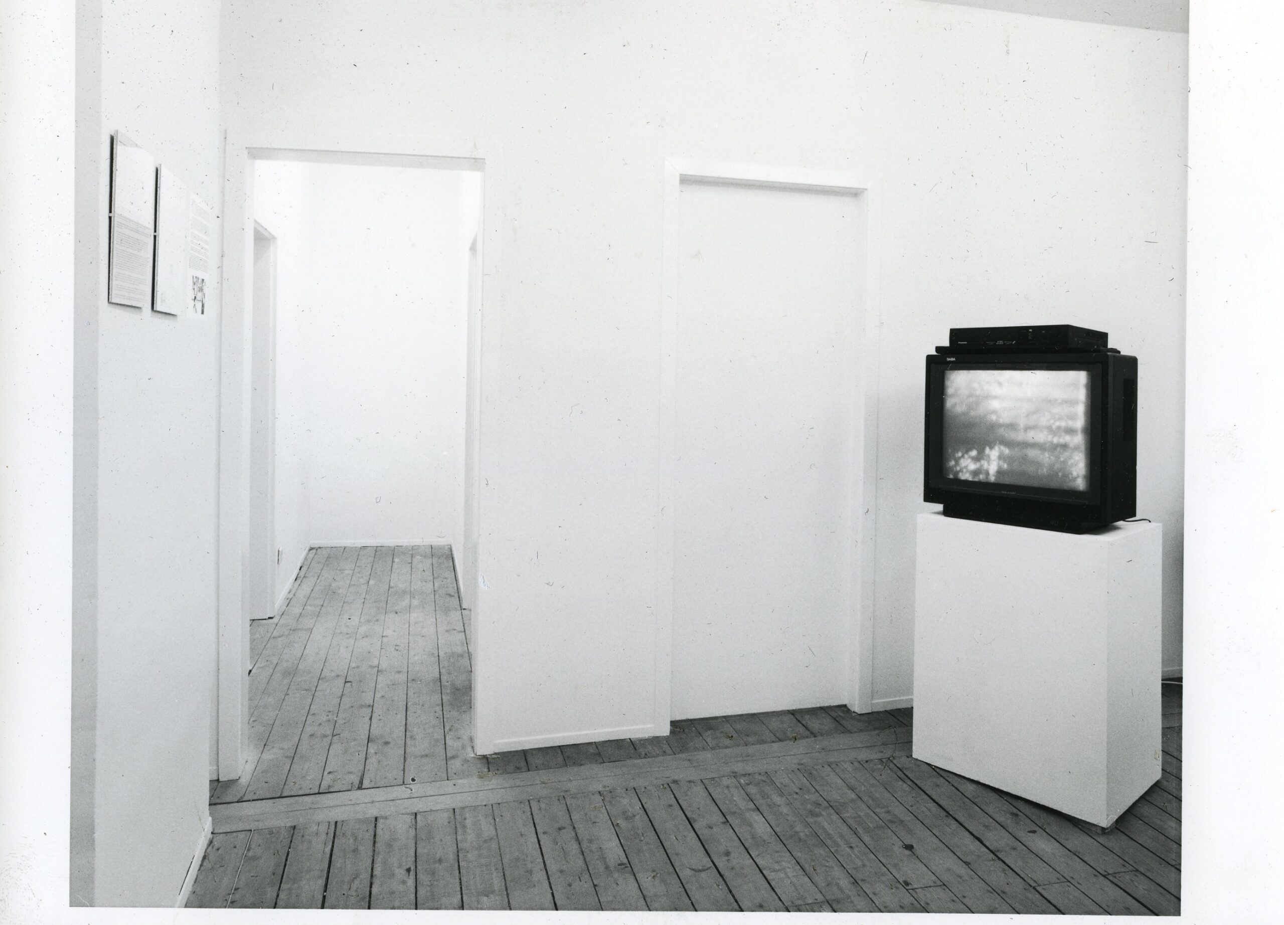 Fareed Armaly - Contact - Galerie Nagel Draxler - Art