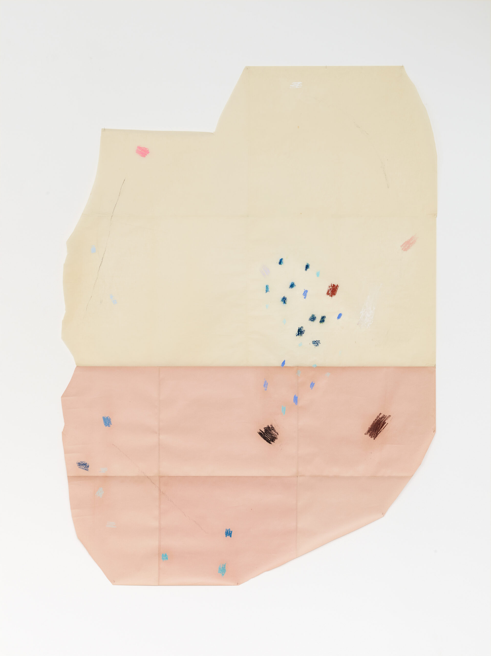 Guy Mees - Galerie Nagel Draxler - Art