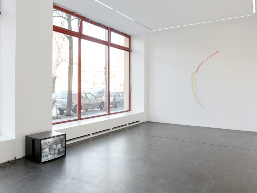 Guy Mees - Galerie Nagel Draxler - Art
