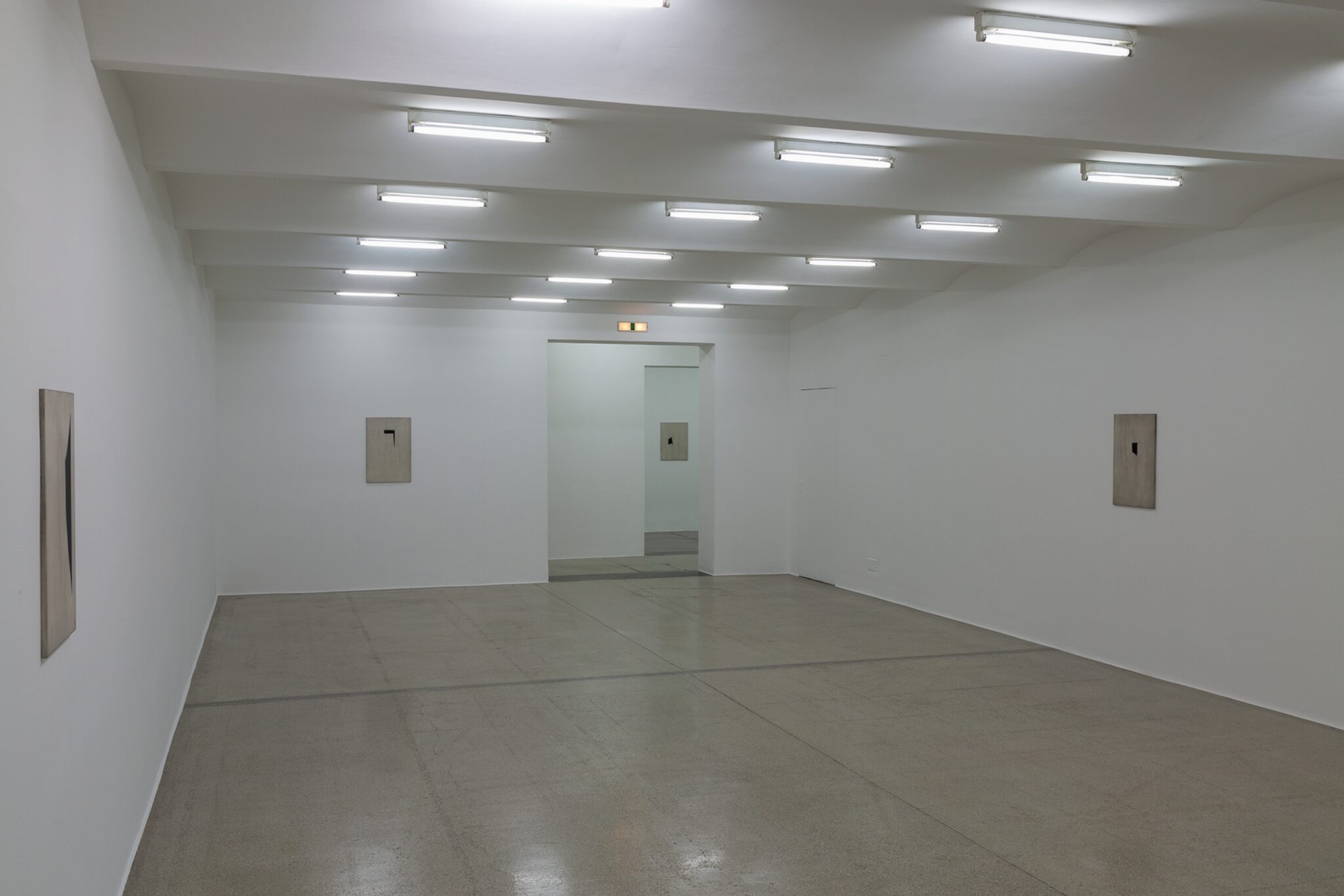 Julia Haller - Galerie Nagel Draxler - Art