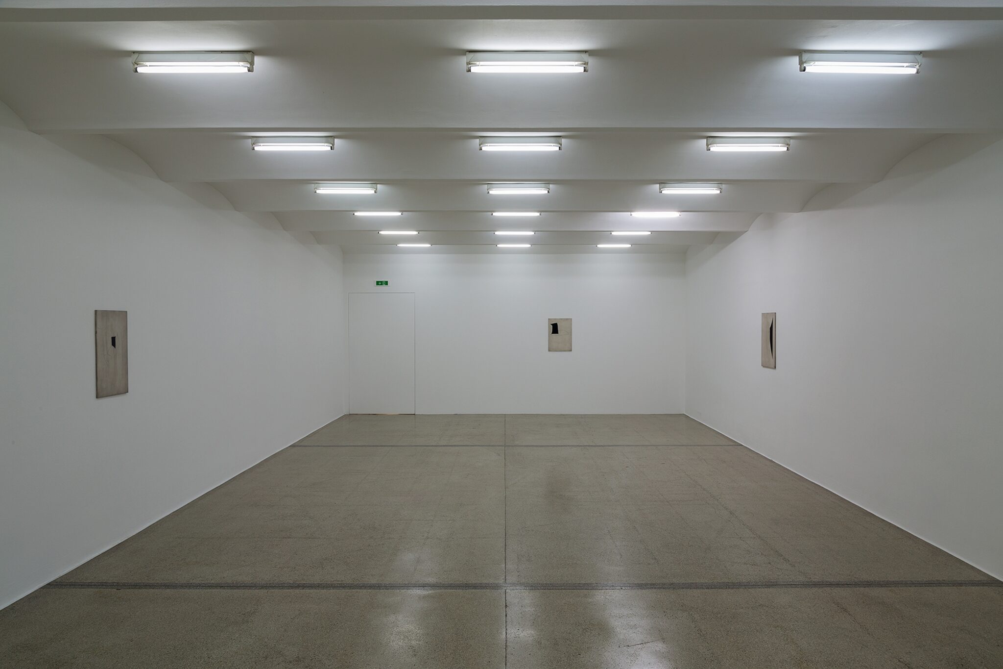 Julia Haller - Galerie Nagel Draxler - Art