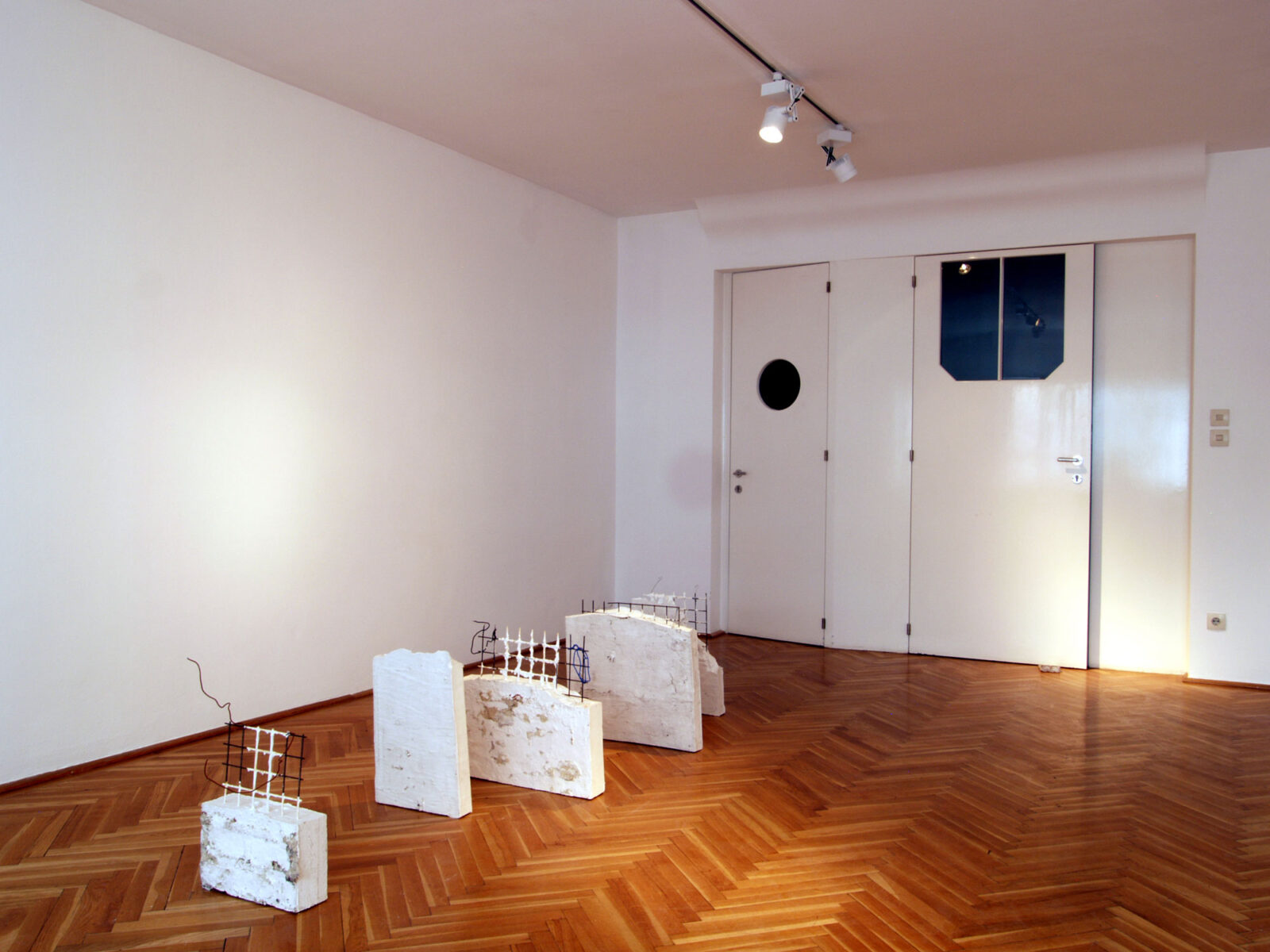 Lone Haugaard Madsen - Galerie Nagel Draxler - Art