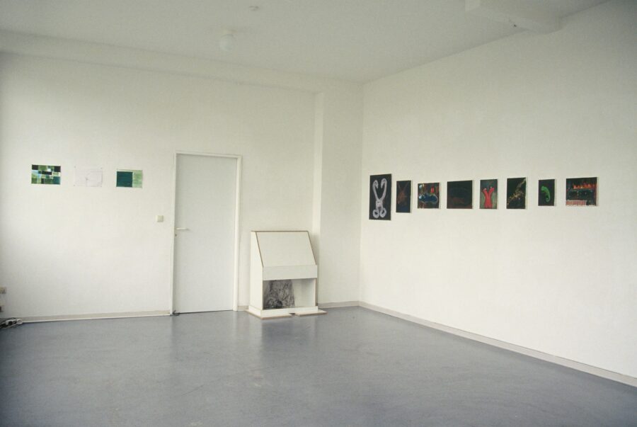 Daniel Buchholz , Christopher Müller , Alexander Schröder ...