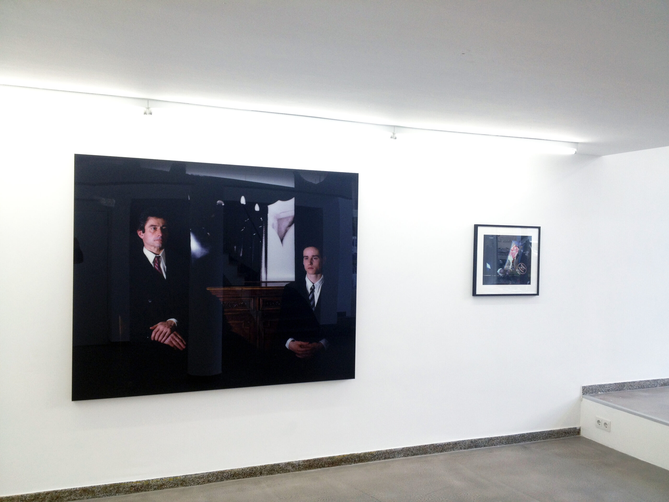 Clegg & Guttmann - The Collector, his Father and their Collection ...