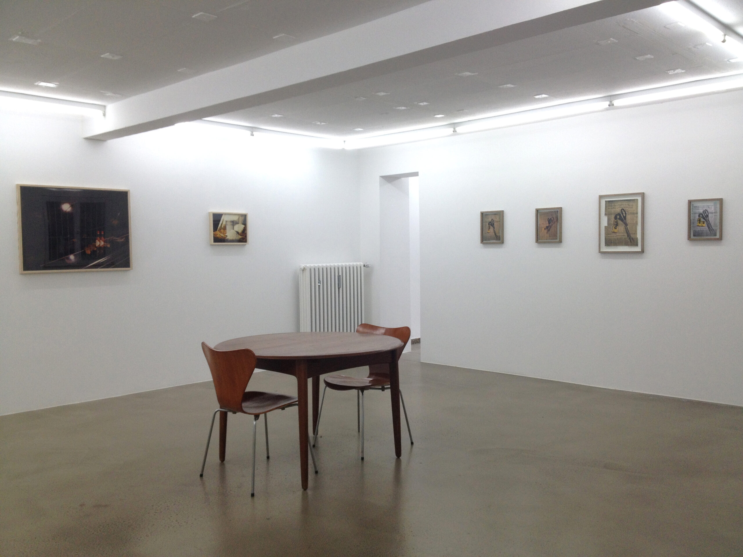 Clegg & Guttmann - The Collector, his Father and their Collection ...