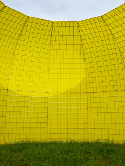 Michael Beutler - Galerie Nagel Draxler - Art