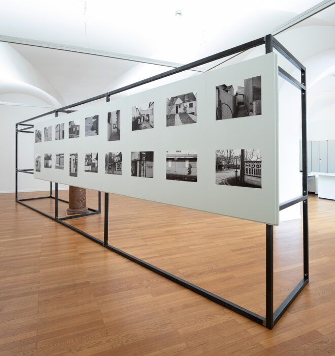 Leon Kahane - Galerie Nagel Draxler - Art