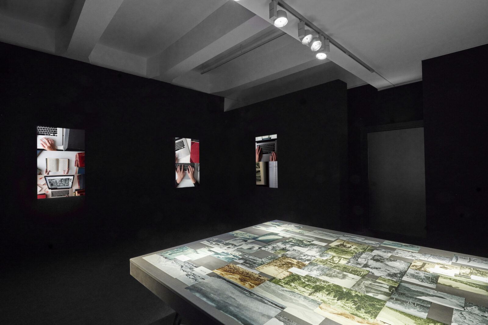 Anna Ridler - Galerie Nagel Draxler - Art
