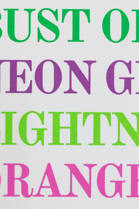 Rhea Myers - Galerie Nagel Draxler - Art